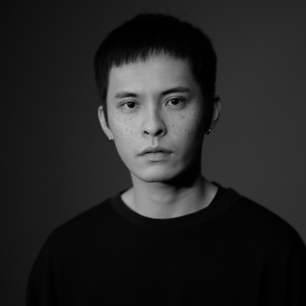 CHEN Chao-Li - HUANG YI STUDIO